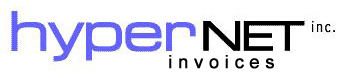 HyperNet - Invoice Engine